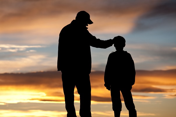 How to Cope With Grief on Father's Day | Dignity