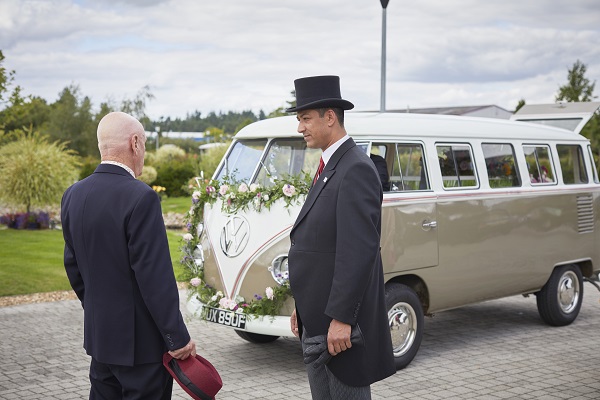 Non-Religious Funerals | Arranging a Non-Religious Funeral | Dignity