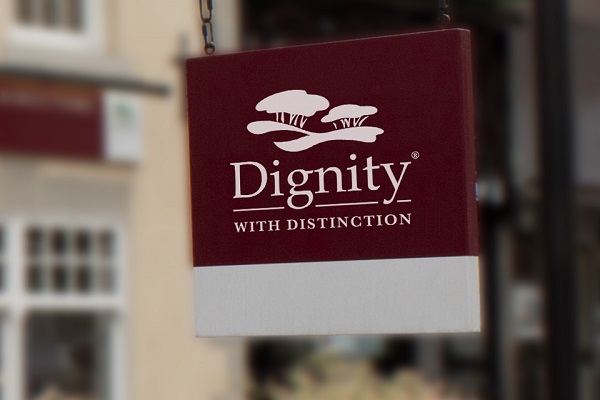 Step by step guide on choosing a funeral home | Dignity Funerals
