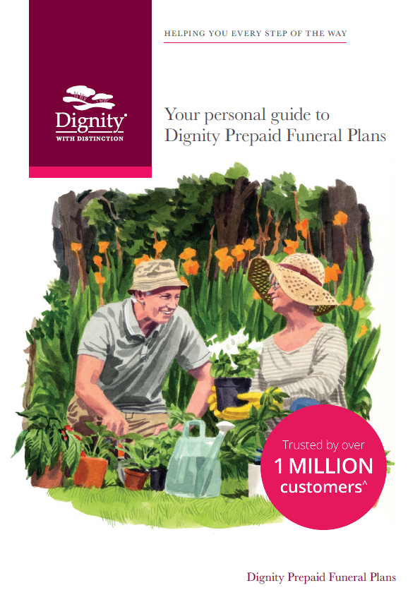 How Do Prepaid Funeral Plans Work? | Dignity Funeral Plans