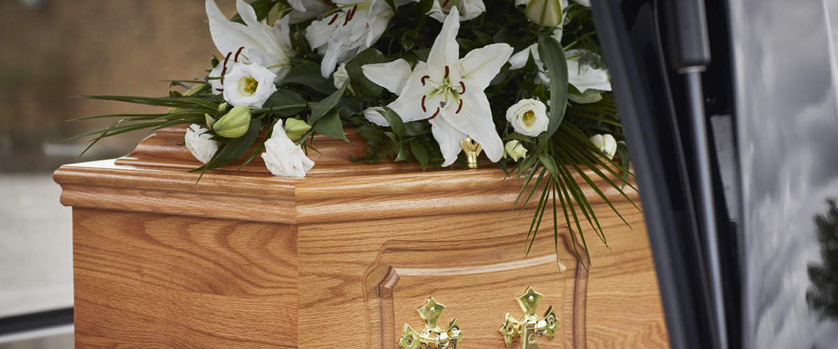 Coffins and Caskets | Types of Coffins | Dignity Funerals