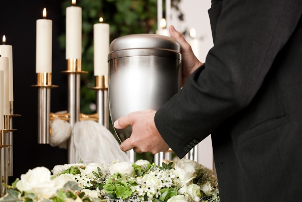 Cremation Urns | Funeral Urns For Ashes | Dignity Funerals
