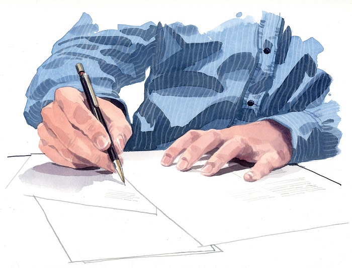 A loved one may passing soon | Dignity Funerals