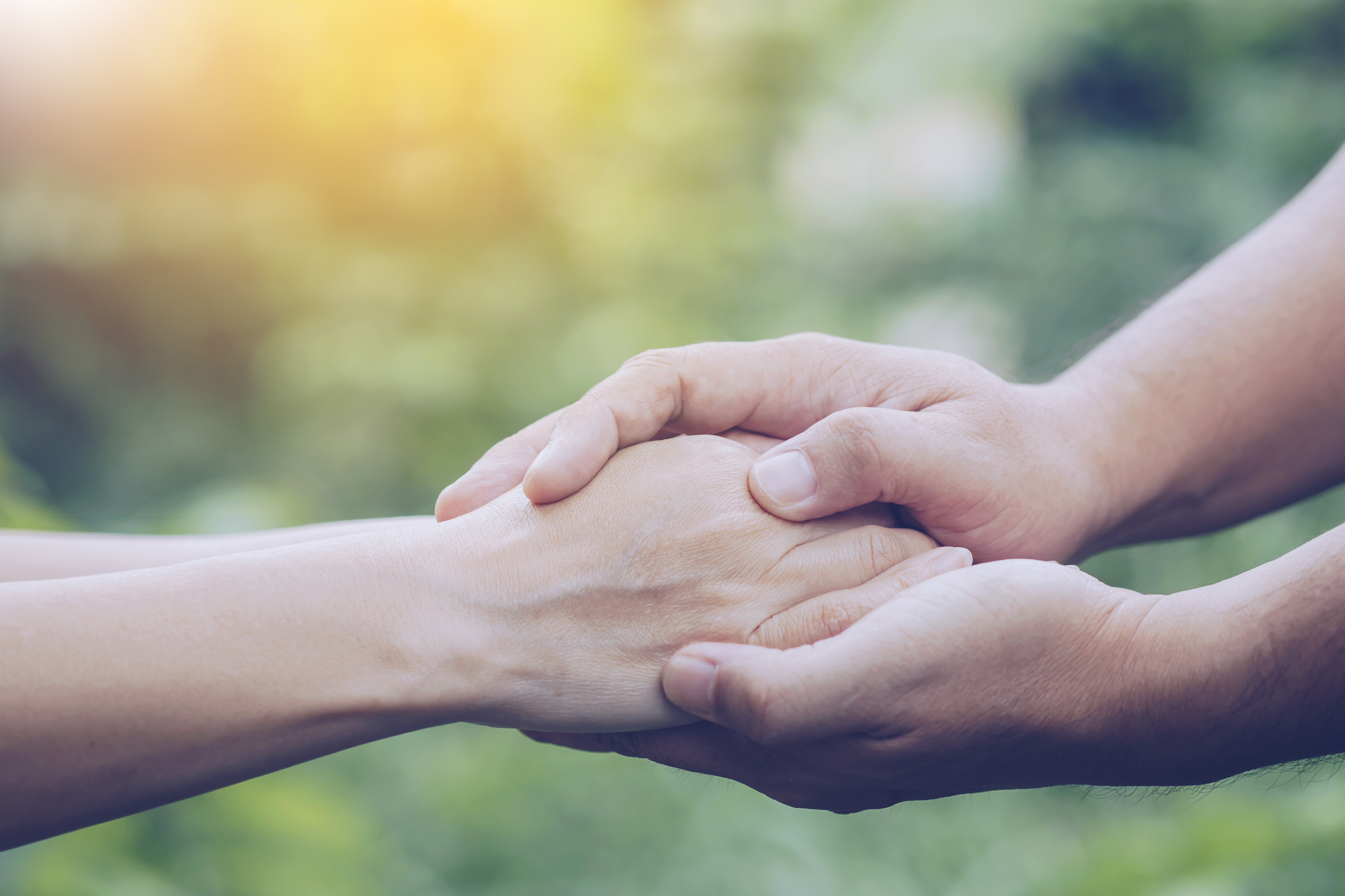 Grief and bereavement support | Dignity